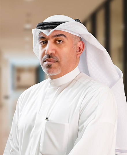 Board of Directors | GARMCO