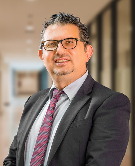 Board of Directors | GARMCO