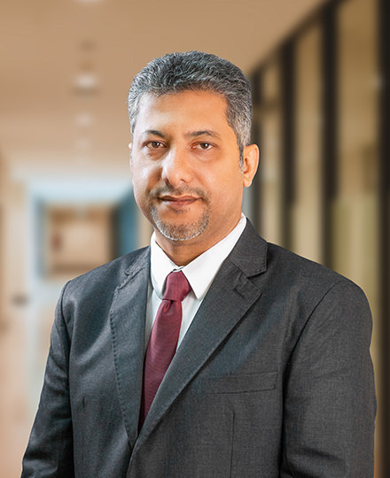 Management Team | GARMCO