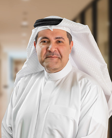 Management Team | GARMCO