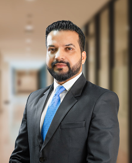 Management Team | GARMCO